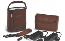 Philips Simply Go Mini Portable Oxygen Concentrator - Medical Equipment ...
