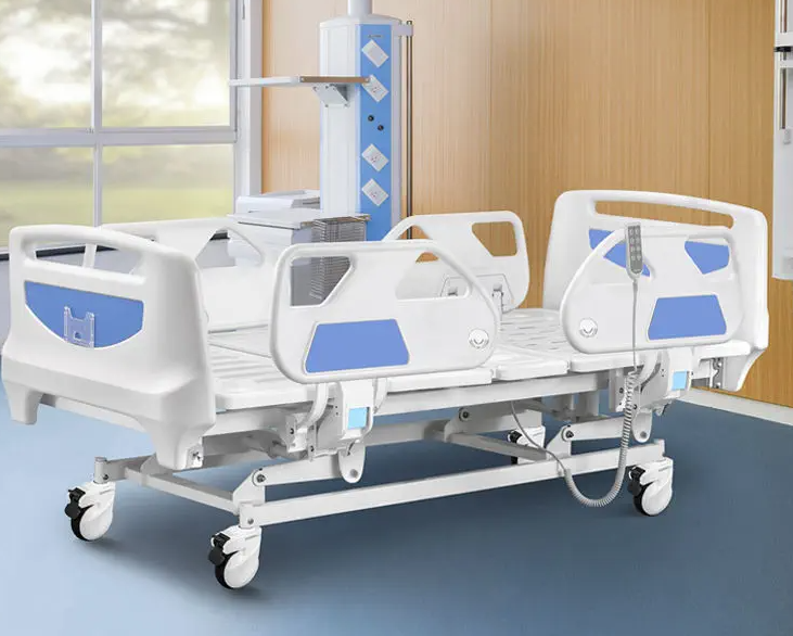 B6e Three Function Electric Bed Healthward - Medical Equipment ...