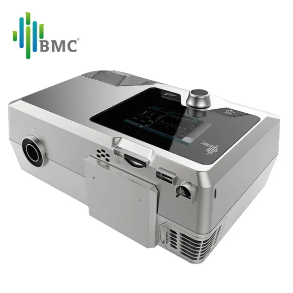 BMC RESmart G2S Auto BiPAP with Humidifier & Mask - Medical Equipment ...