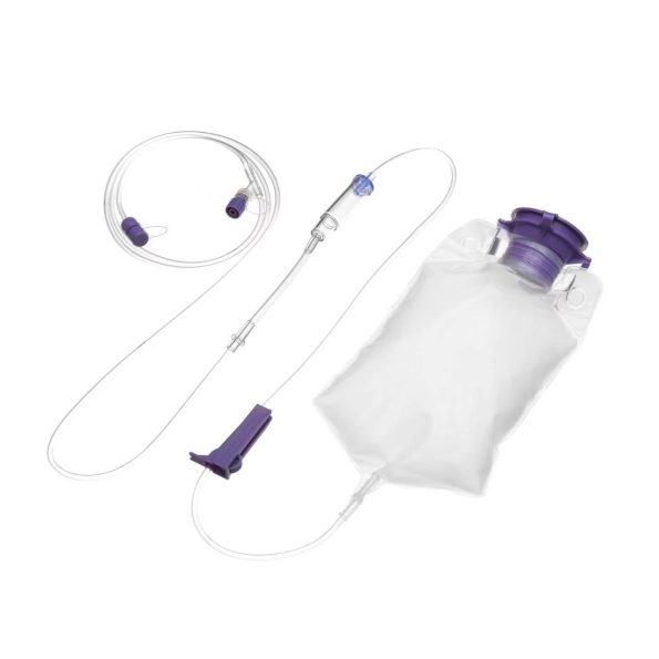 Abbott FreeGo Feeding Set S810 - Medical Equipment Suppliers in Dubai ...