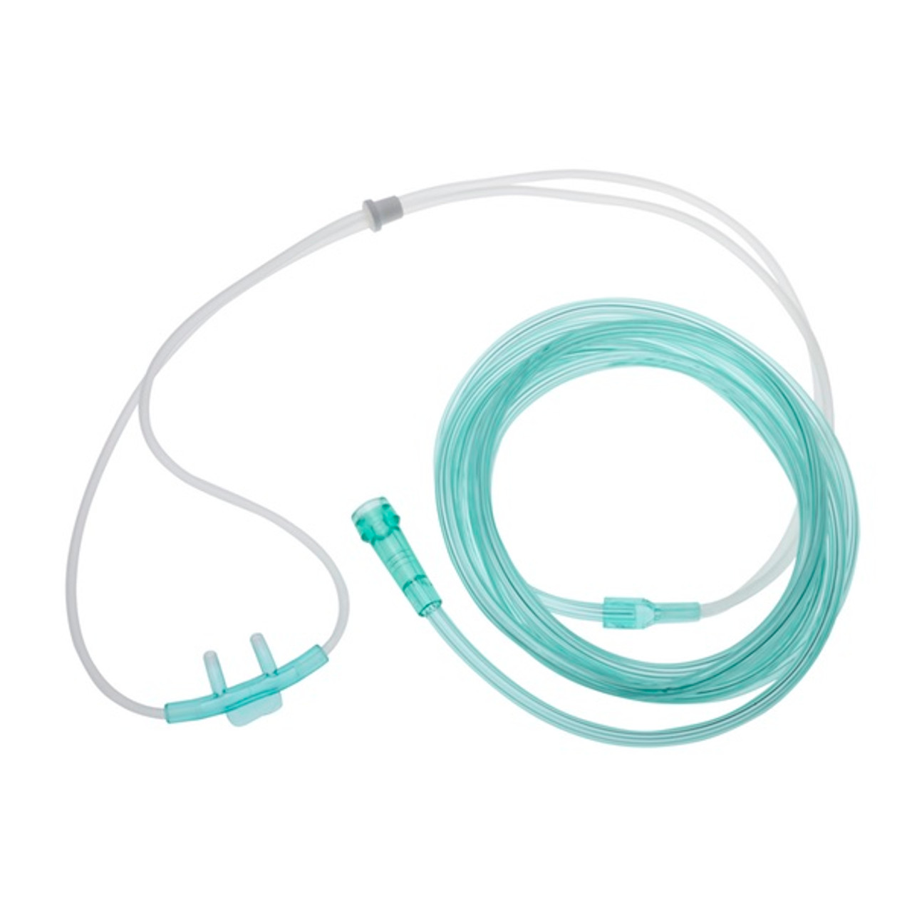 Oxygen Nasal Cannula 10Pcs - Medical Equipment Suppliers in Dubai | Buy Medical Supplies UAE