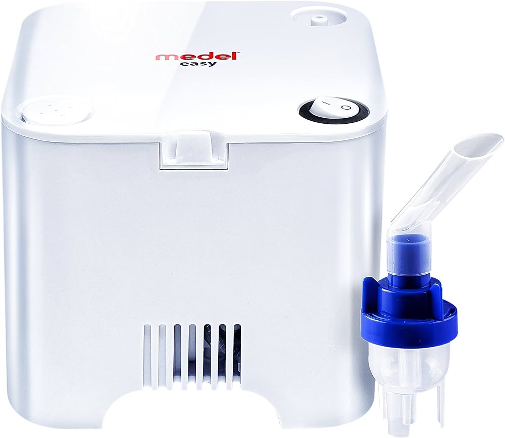 Buy Medel Easy Aerosol Nebulizer Online in Dubai